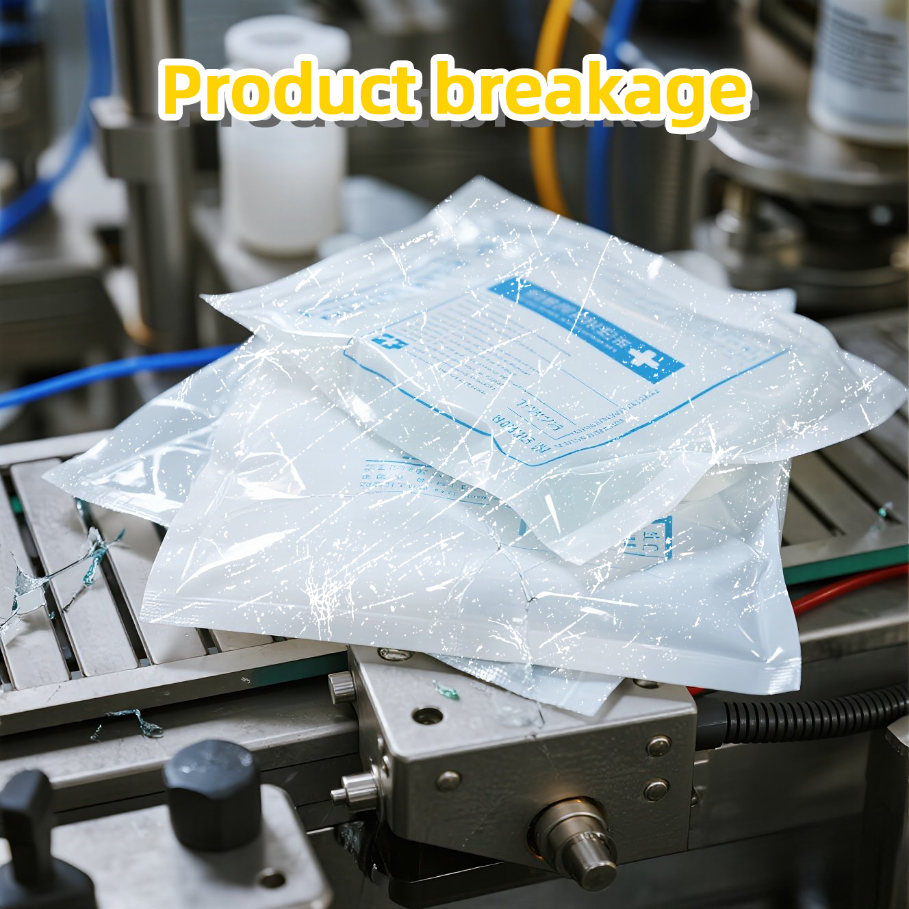 Pharmaceutical-Grade Aseptic Packaging Machine: 100% Compliance + Zero ...